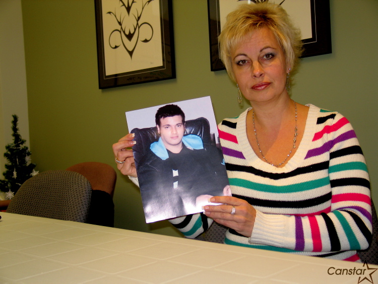 Memorial a chance to help salve old wounds – Our Communities
