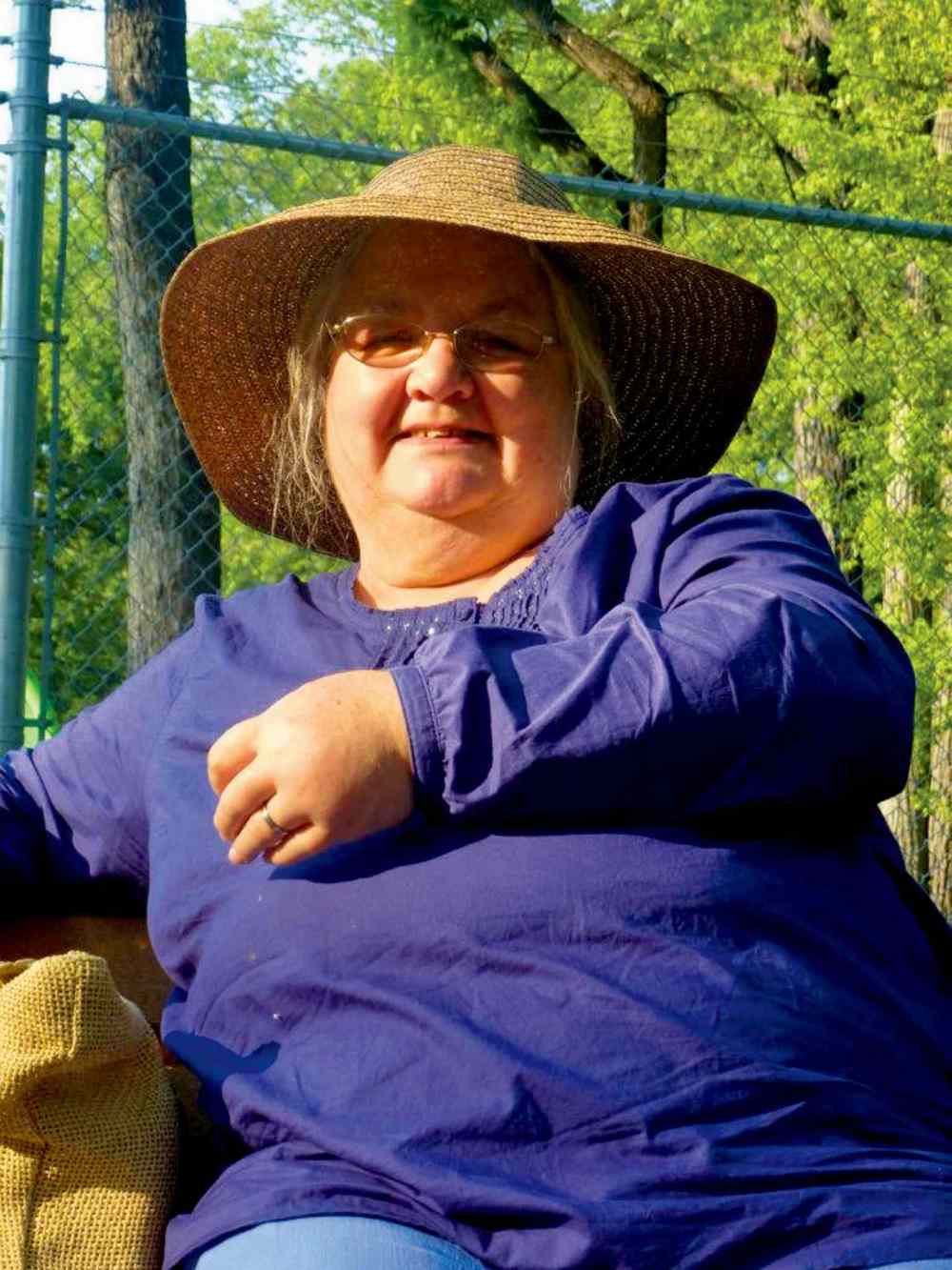 A dinner for Judy – Our Communities