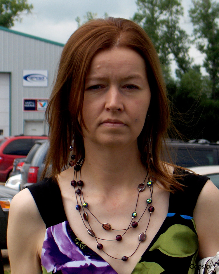 Rare cancer won’t beat woman down – Our Communities