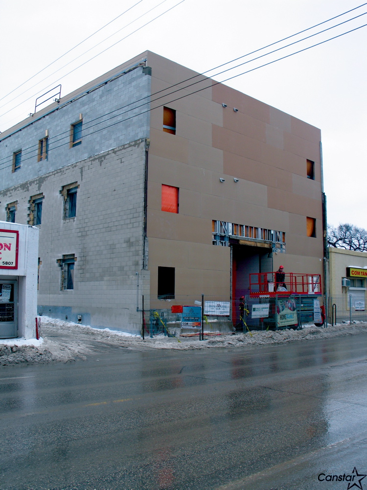 Transitional housing project puts women first – Our Communities