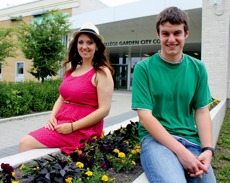 Grads with a plan – Our Communities