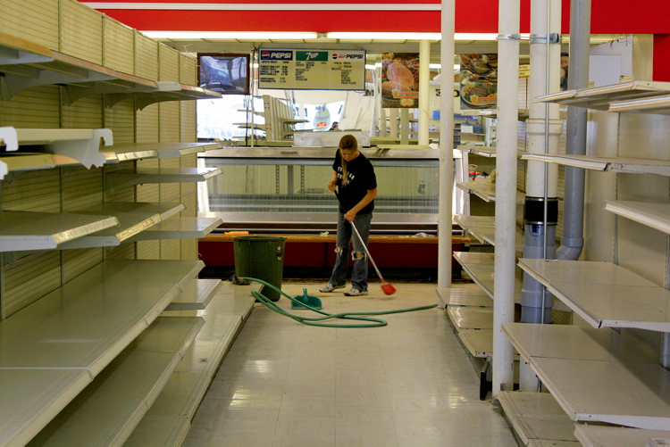 North End grocery store gearing up for reopening – Our Communities