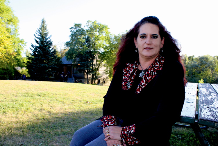 Resident recognized for work uncovering early Manitoba history – Our ...