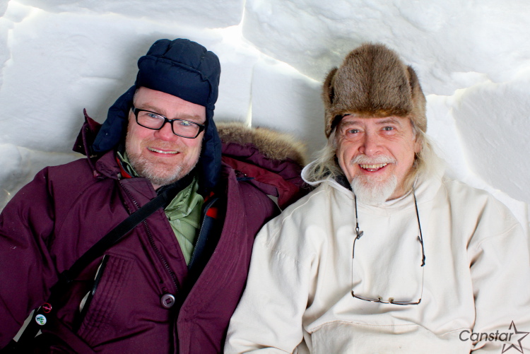 Inuit exhibit bridges cultures – Our Communities