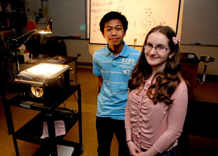 Division science fair coming up – Our Communities