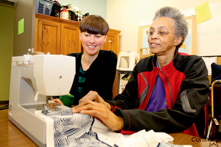 Fundraiser supports sewing, friendship – Our Communities