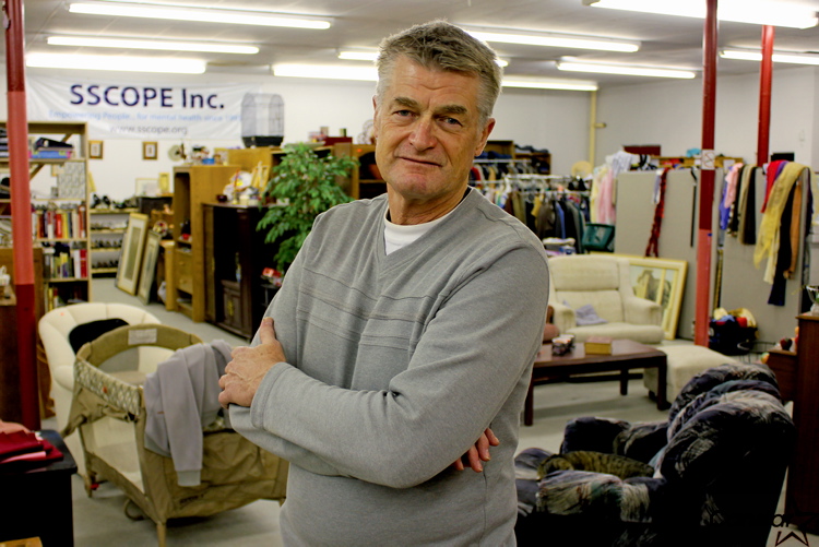 SSCOPE looking to get thrifty – Our Communities