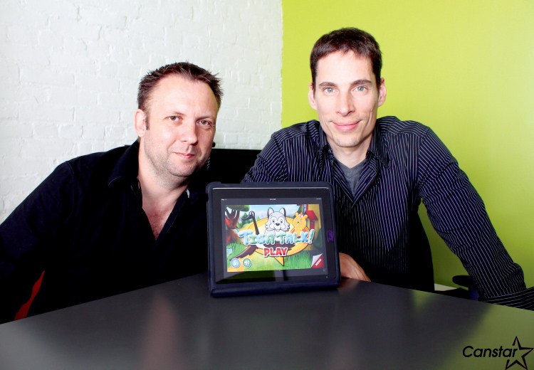 Phone app helps kids develop speech skills – Our Communities