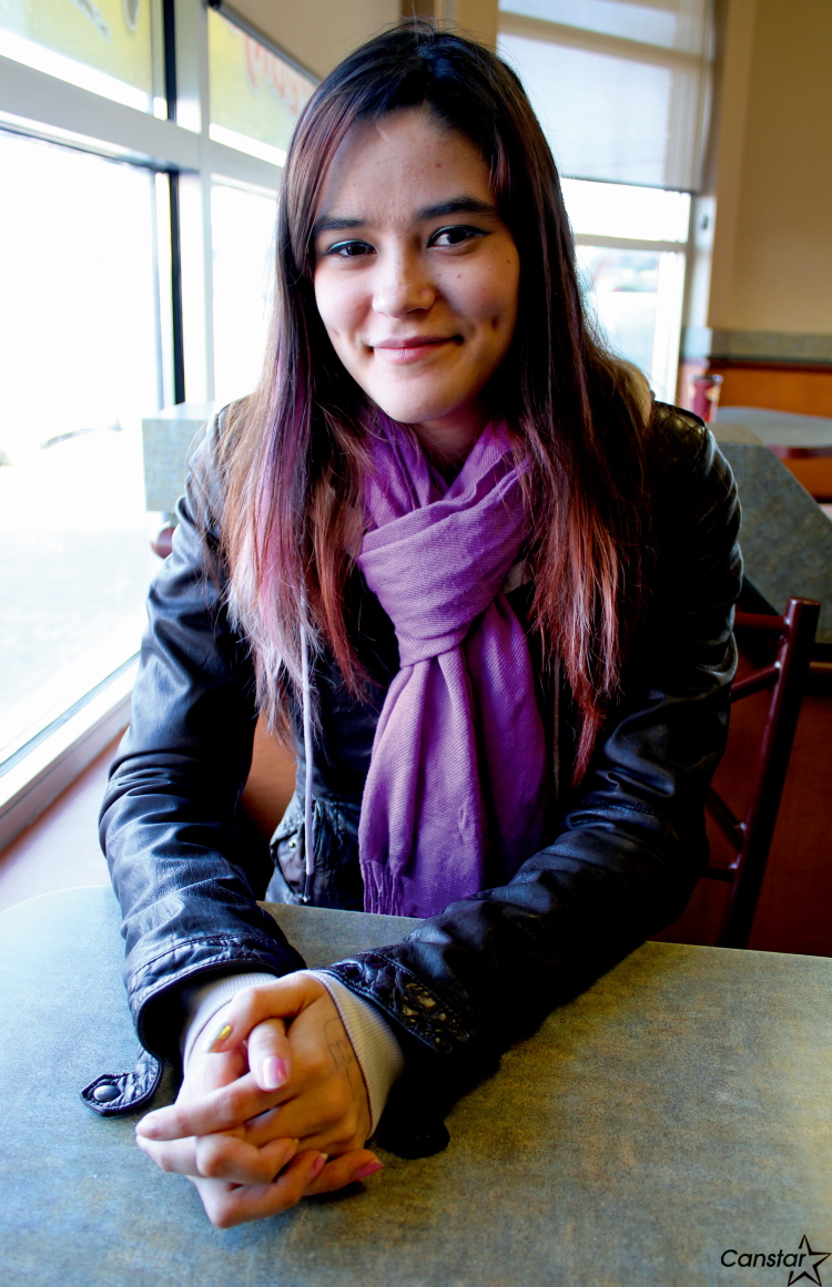 Aspiring journalist already earning marks for distinction – Our Communities