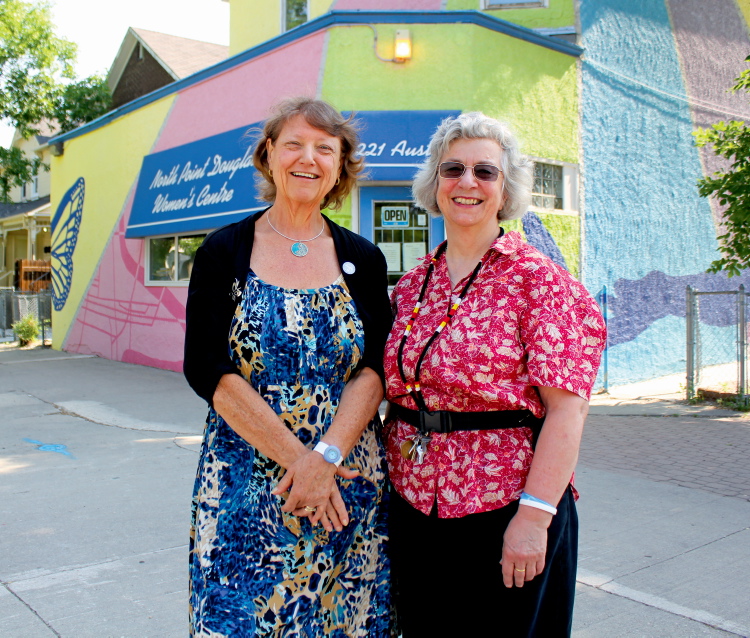 Bringing out the best in girls – Our Communities