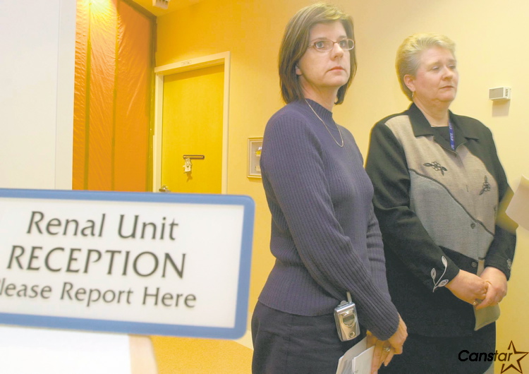 RHA Central recovering after tough year – Our Communities