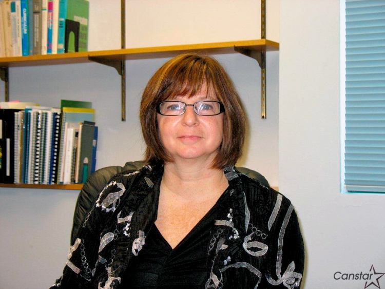 Lafond-Bouchard named superintendent – Our Communities