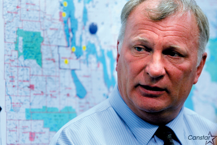 RM calls for permanent flood solutions – Our Communities