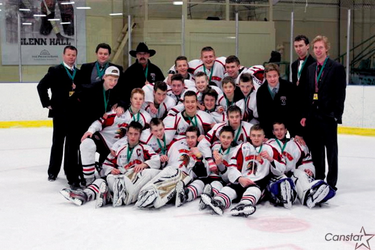 Hawks soar to newfound bronze heights – Our Communities