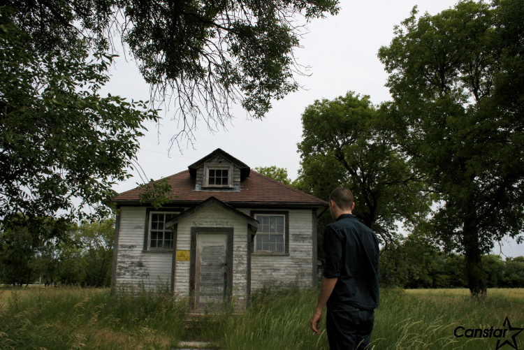 East Rosser School move makes small step forward – Our Communities