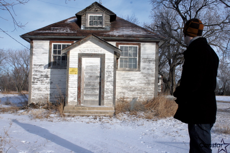 Sight set on establishing heritage site – Our Communities