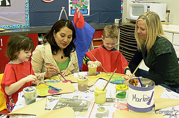 Pre-kindergarten program offers new opportunities – Our Communities
