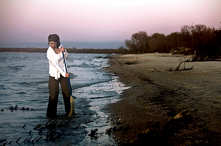 Red River runs through artists’ work – Our Communities