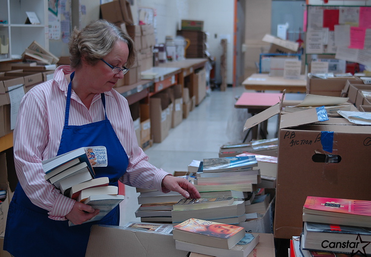 Children’s Hospital book market turns 50 – Our Communities