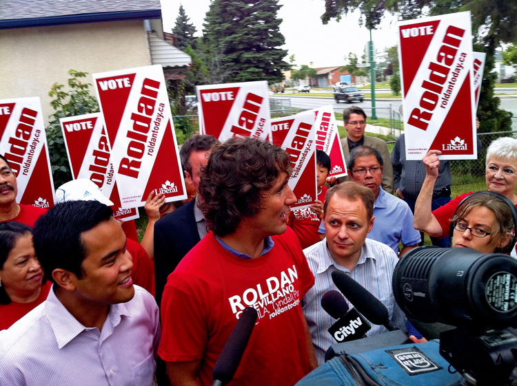 New boundaries for provincial election – Our Communities