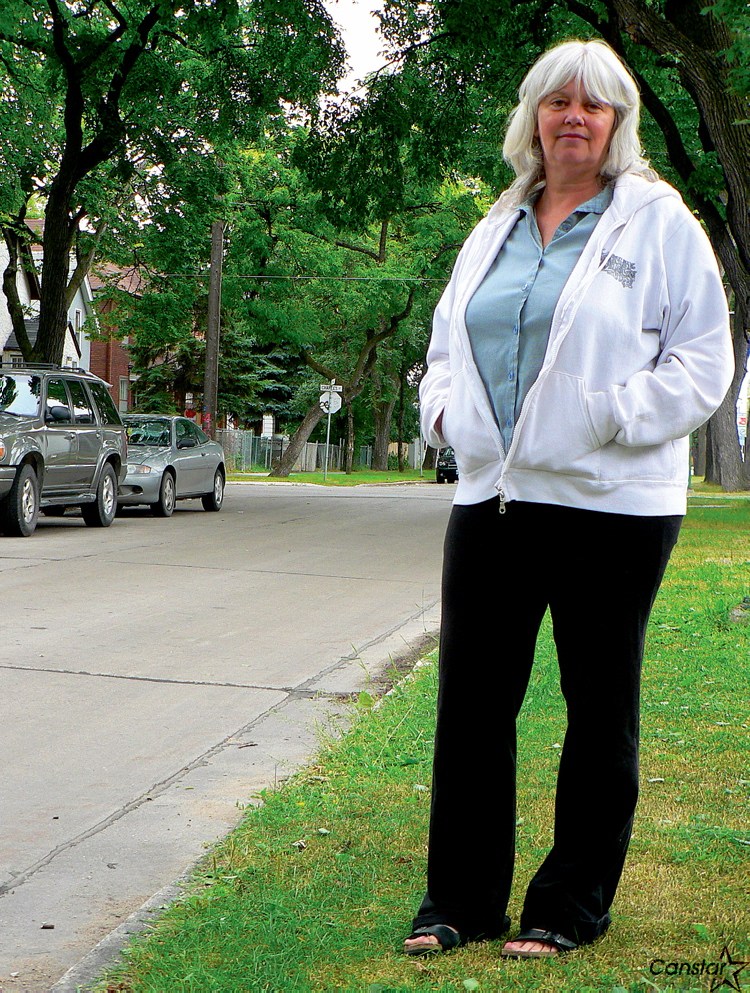 Derelict housing an ongoing battle – Our Communities