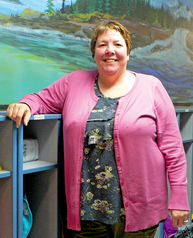 Daycare donation from local hero – Our Communities