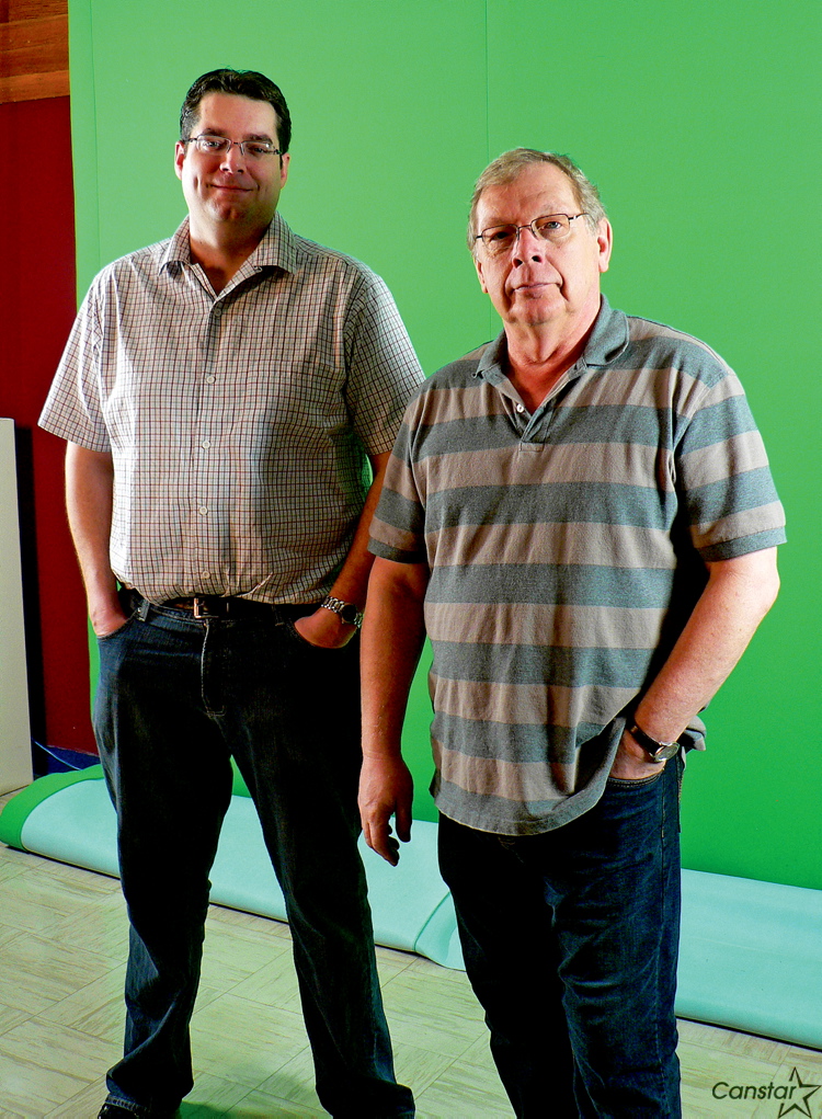 Channel 7 Oaks catching on – Our Communities