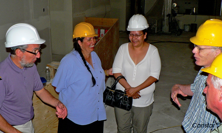 Fall completion planned for Neechi project – Our Communities