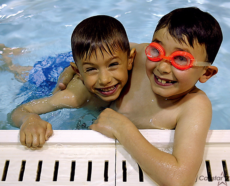 Eldon Ross Pool to be open year-round – Our Communities