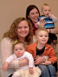 Baby Sign Language All In The Hands Say Moms Our Communities