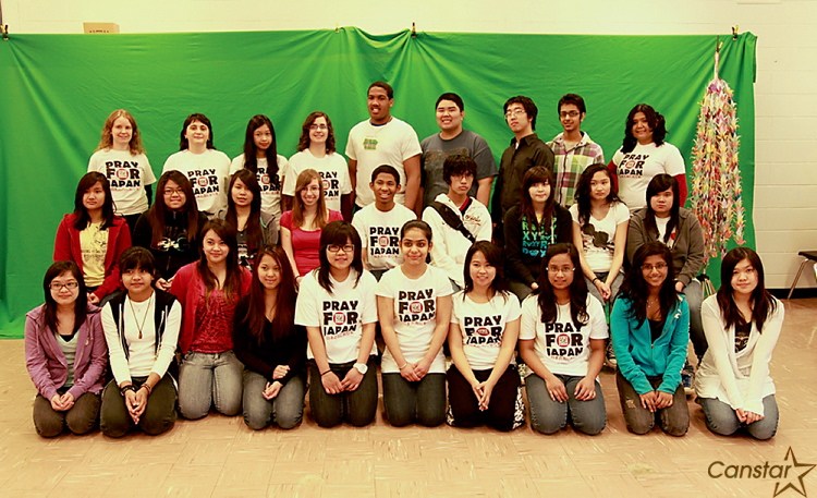 Sisler High School: keeping cool during a disaster – Our Communities