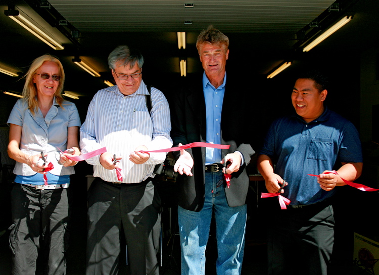New store provides deals and employment – Our Communities