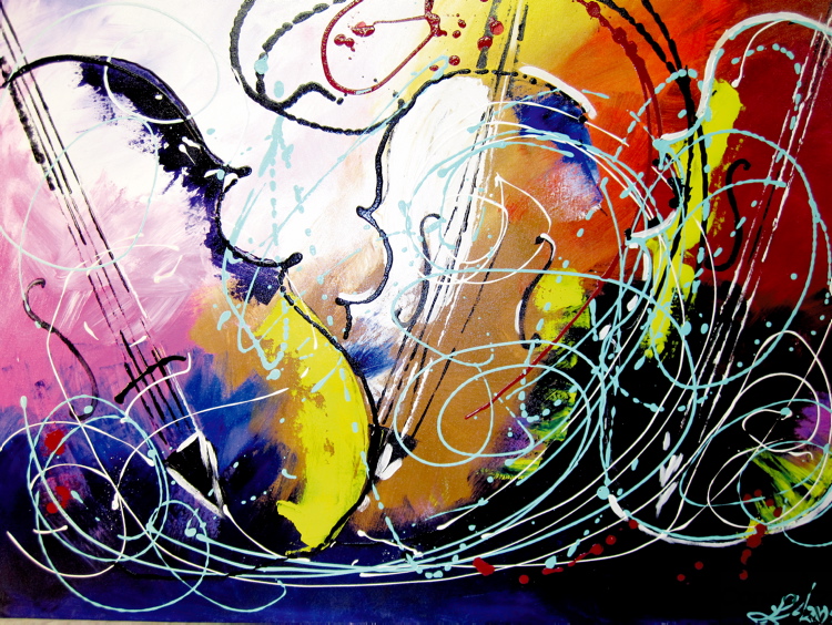 Support artists, support your community – Our Communities