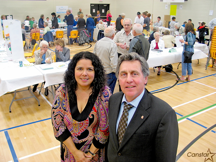 Innovative community centre celebrates first year – Our Communities