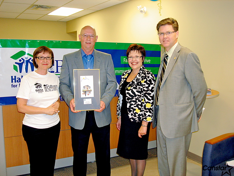 RBC celebrates 50 years with a donation – Our Communities
