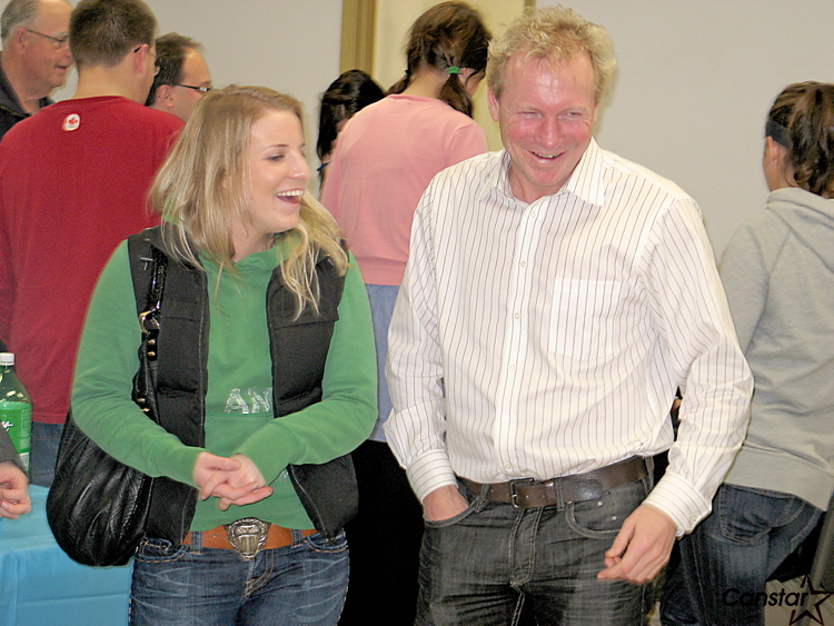 Steen plans to champion ward’s causes – Our Communities