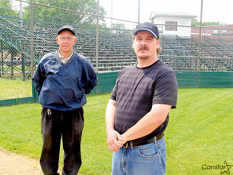 City pitches new indoor rec facility for Transcona – Our Communities