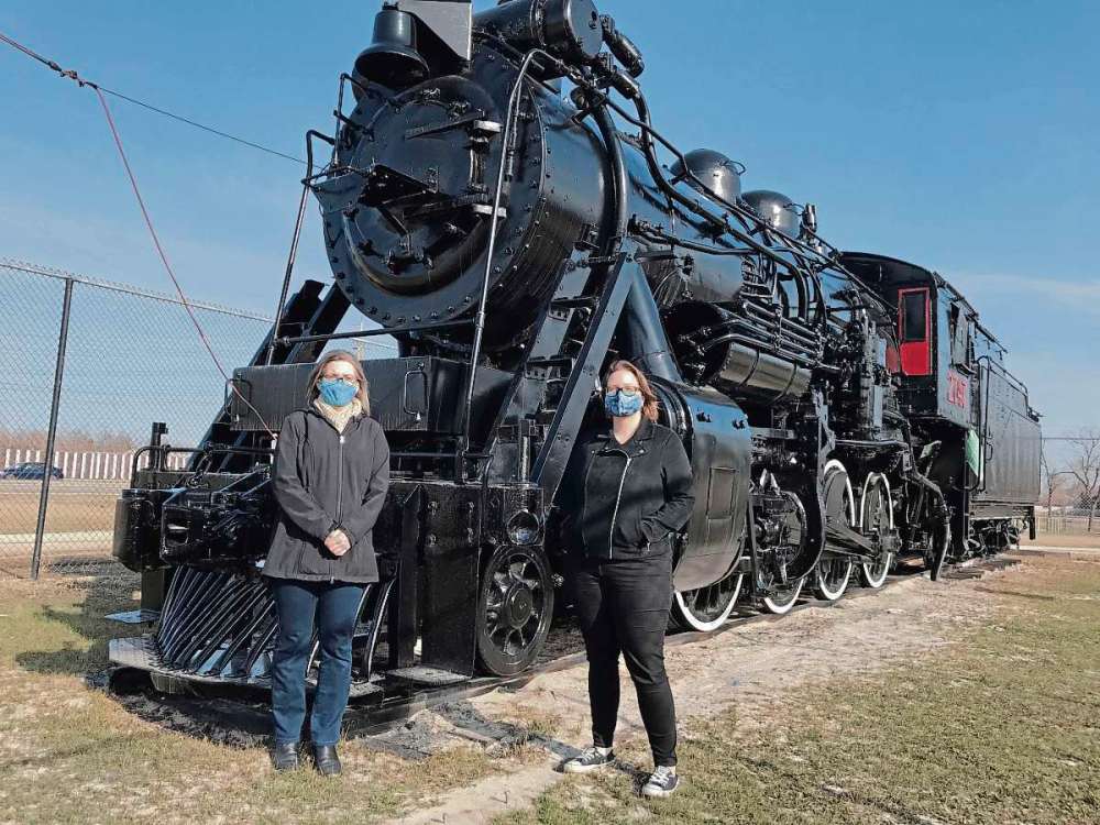 Raising a roof for 2747 – Our Communities