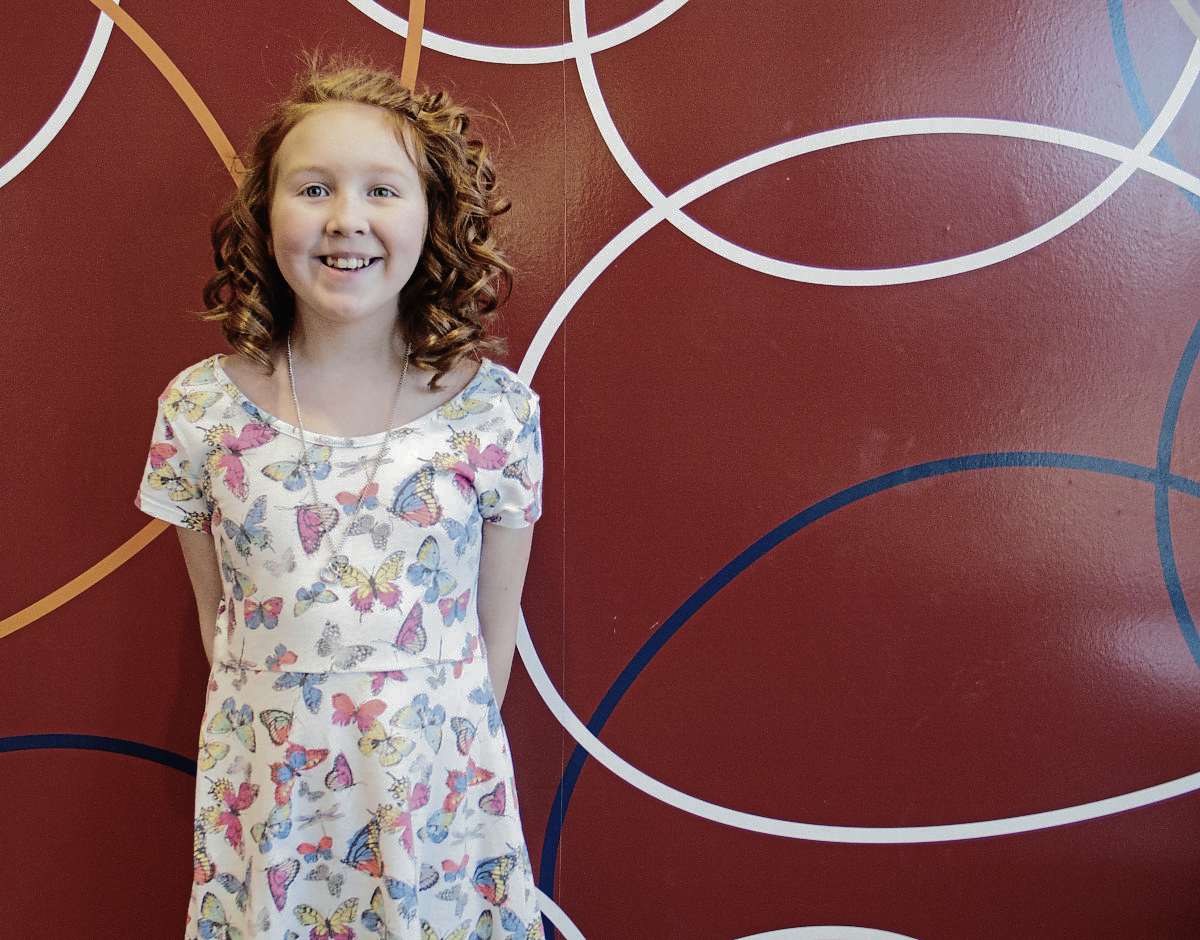 Giving back with baking – Our Communities