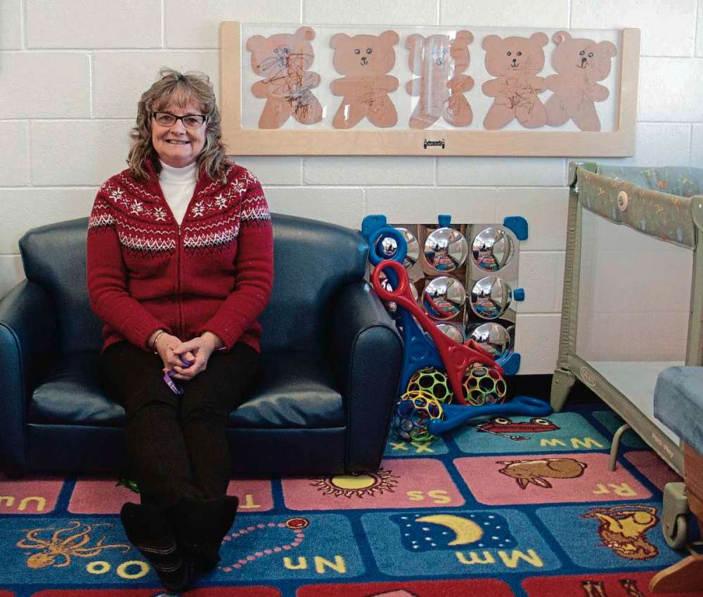‘Hidden gem’ providing care for community – Our Communities