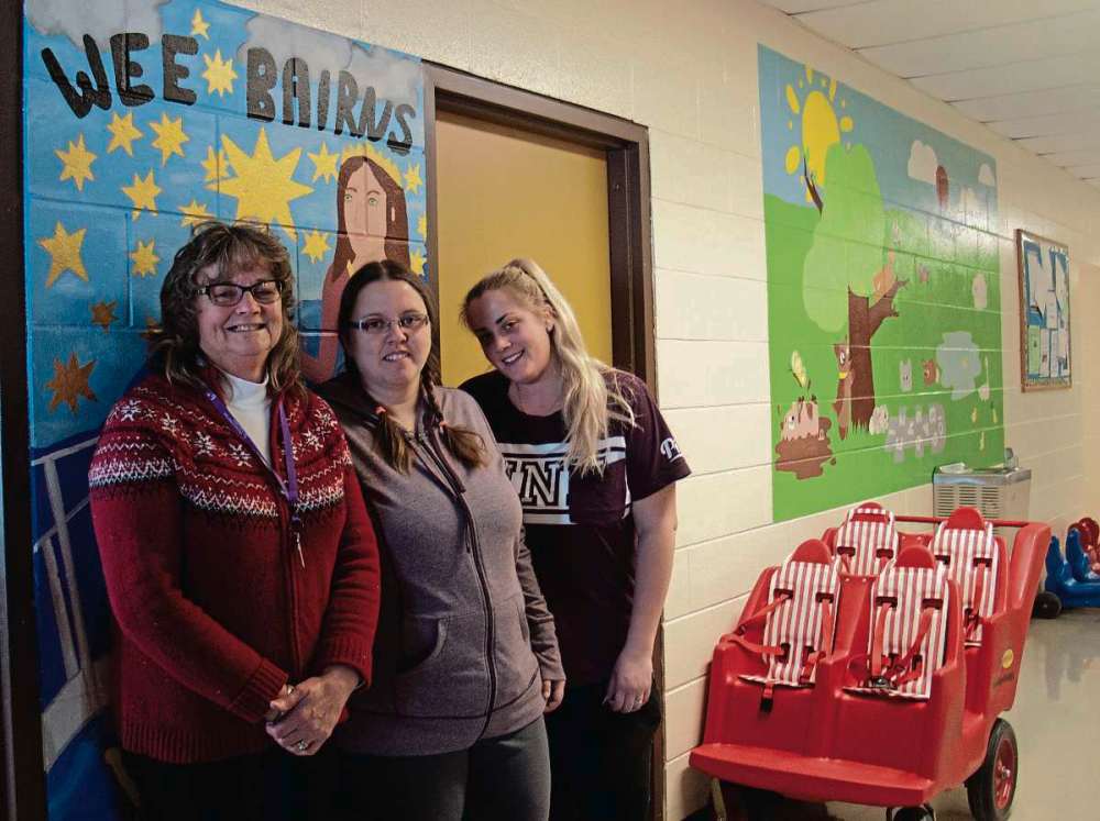 ‘Hidden gem’ providing care for community – Our Communities