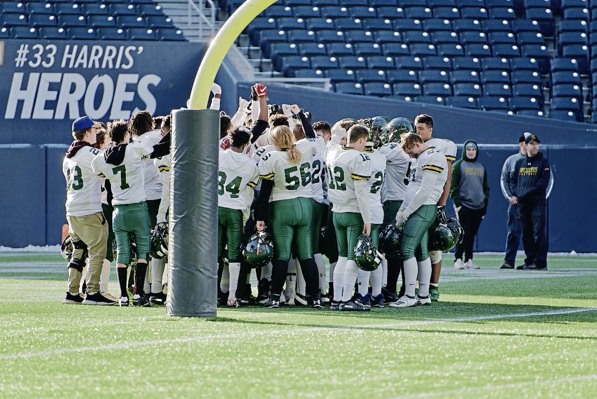 Buckeyes have playbook for success – Our Communities