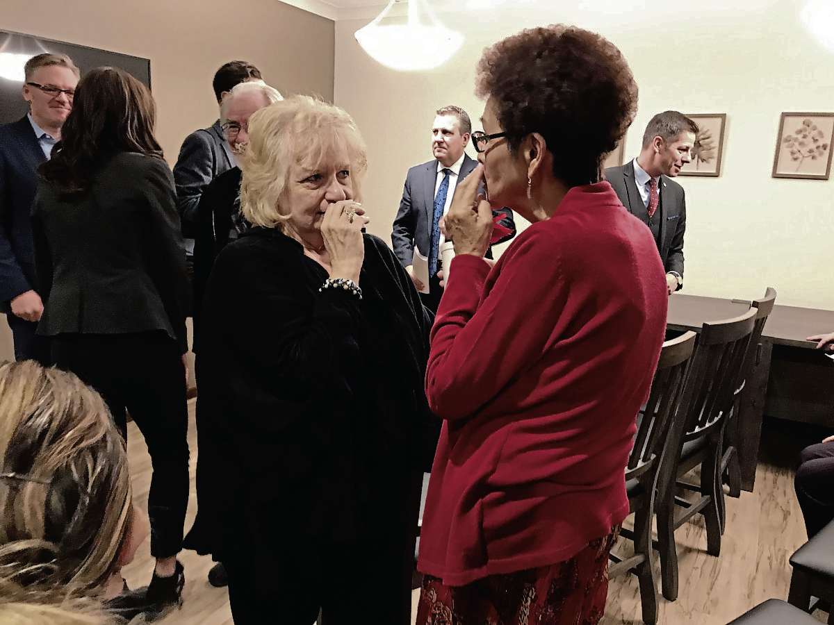 A welcome place – Our Communities