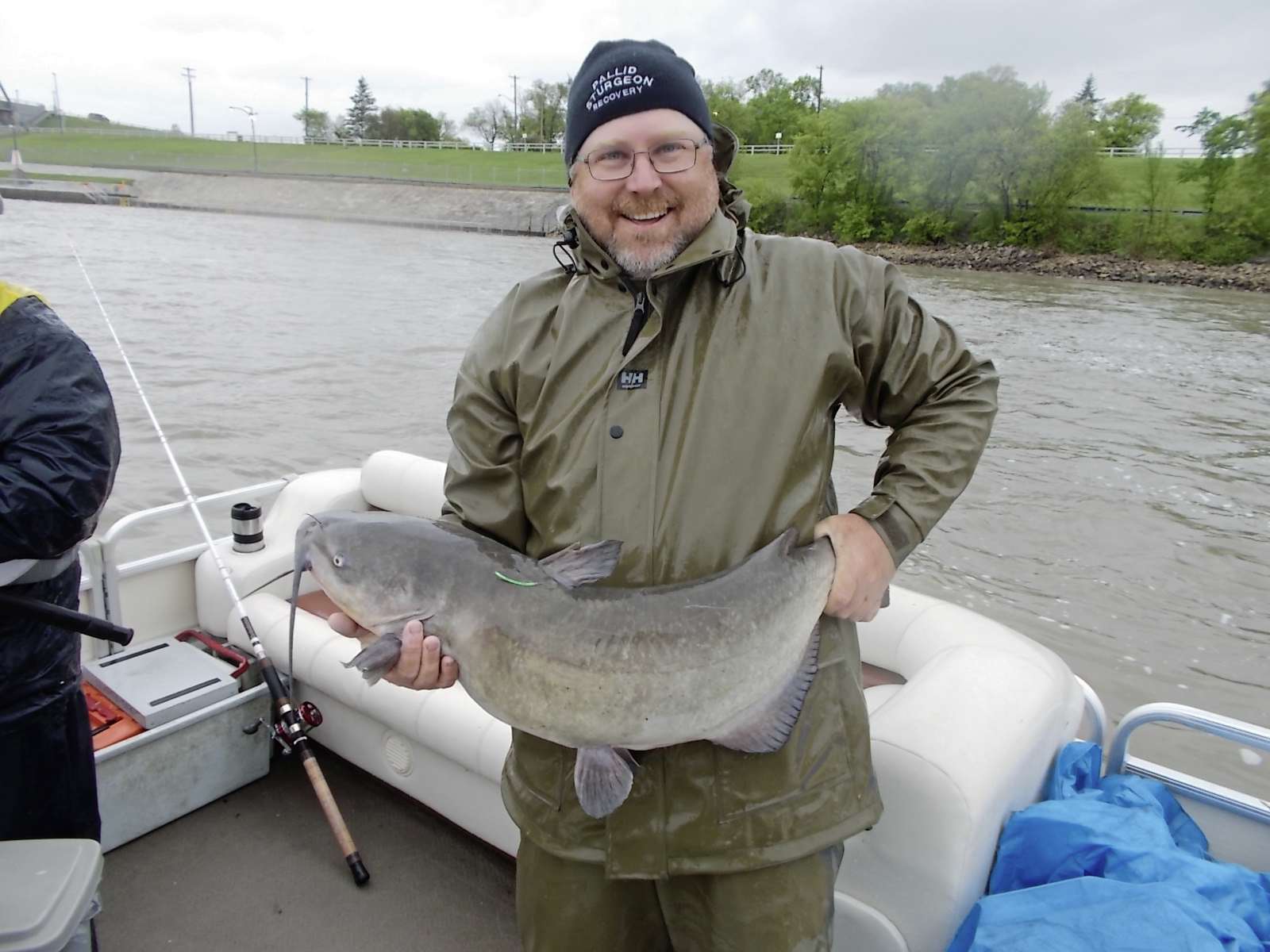 Calling all catfishers – Our Communities