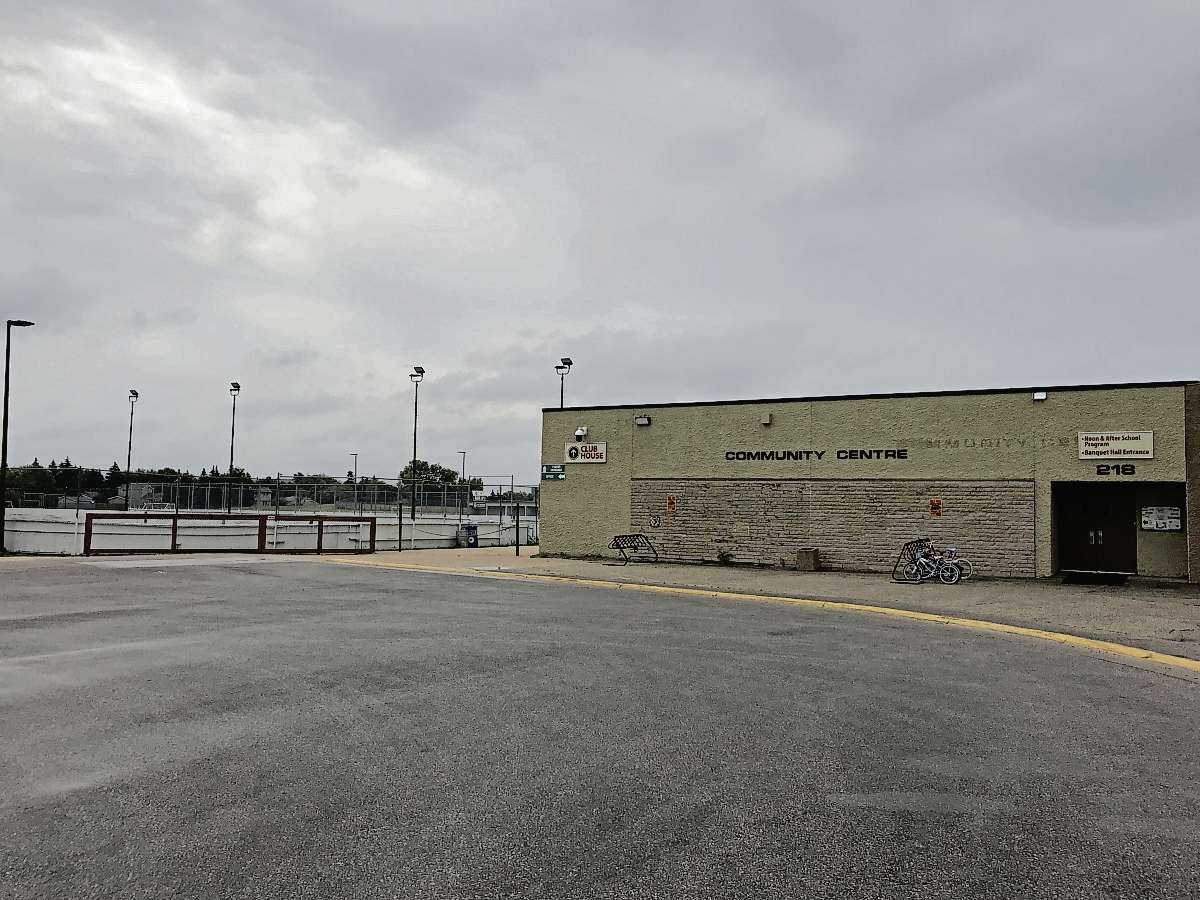 First steps toward new arena approved – Our Communities