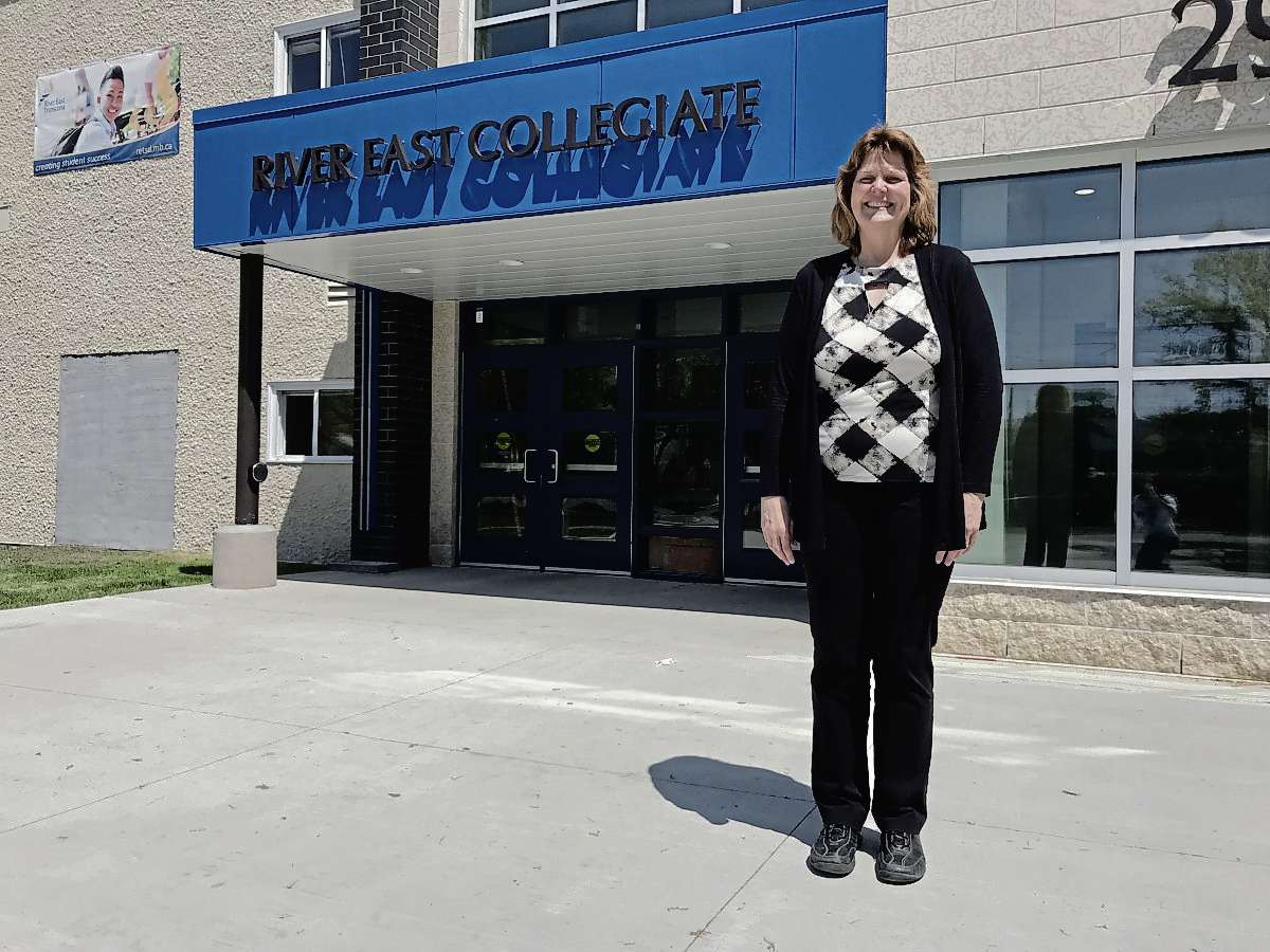 Well known principal retiring this summer – Our Communities