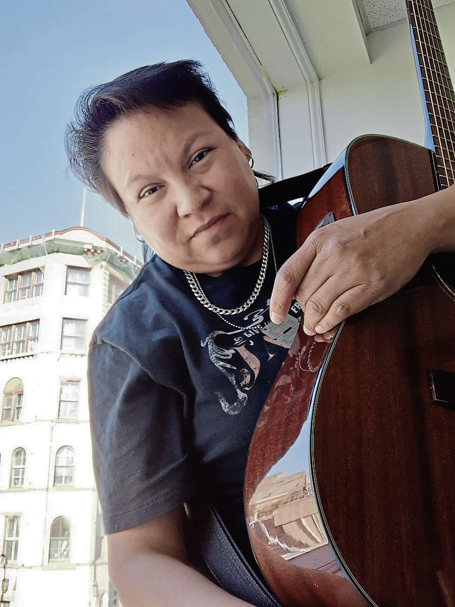 Following the muse – Our Communities