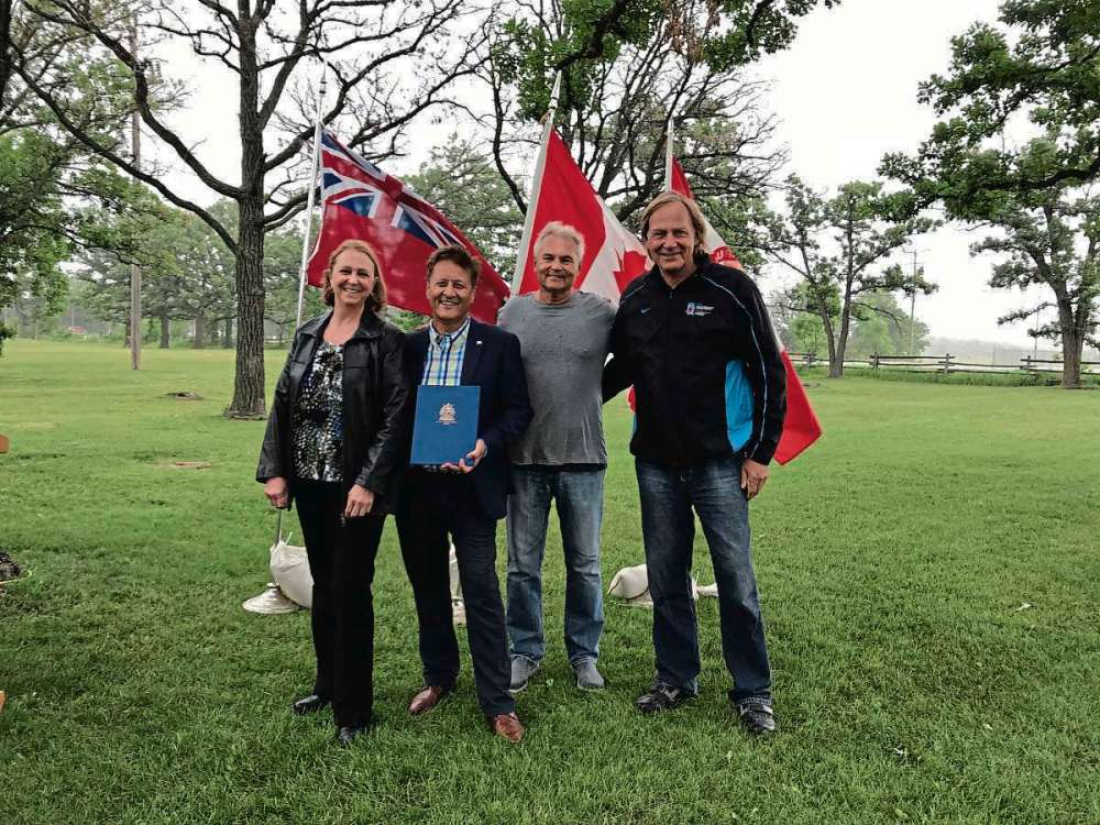 Provincial funding to fight Dutch Elm – Our Communities