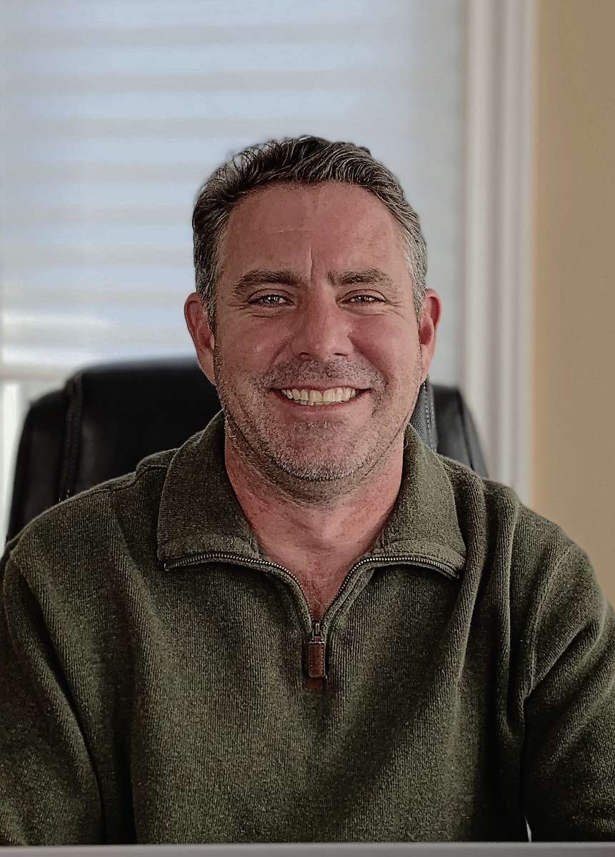 Reed hoping Kildonan-St. Paul will go Green – Our Communities