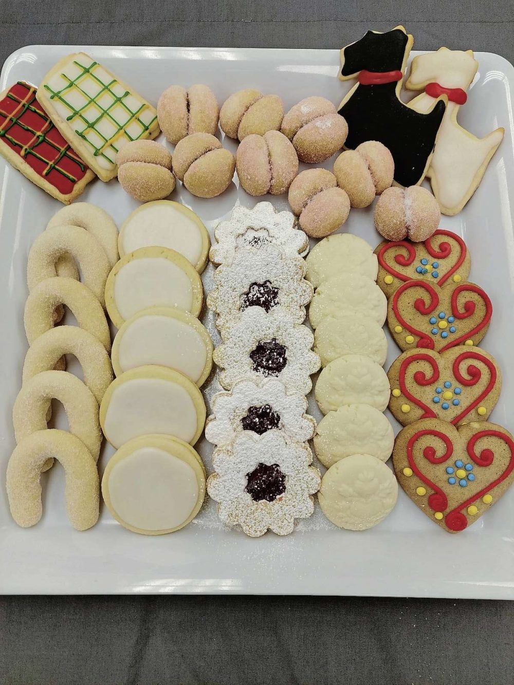 Local bakery bringing goods to Folklorama table – Our Communities